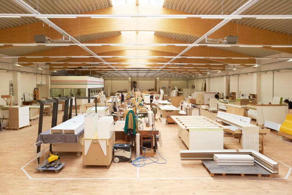 LED Lighting Manufacturers -OLAMLED