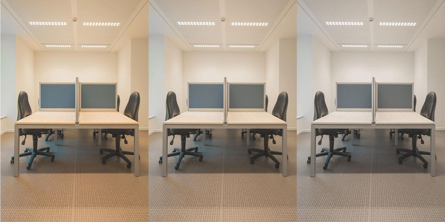 Understanding LED Lighting Terms: Lumen, Wattage, and Color Temperature ...