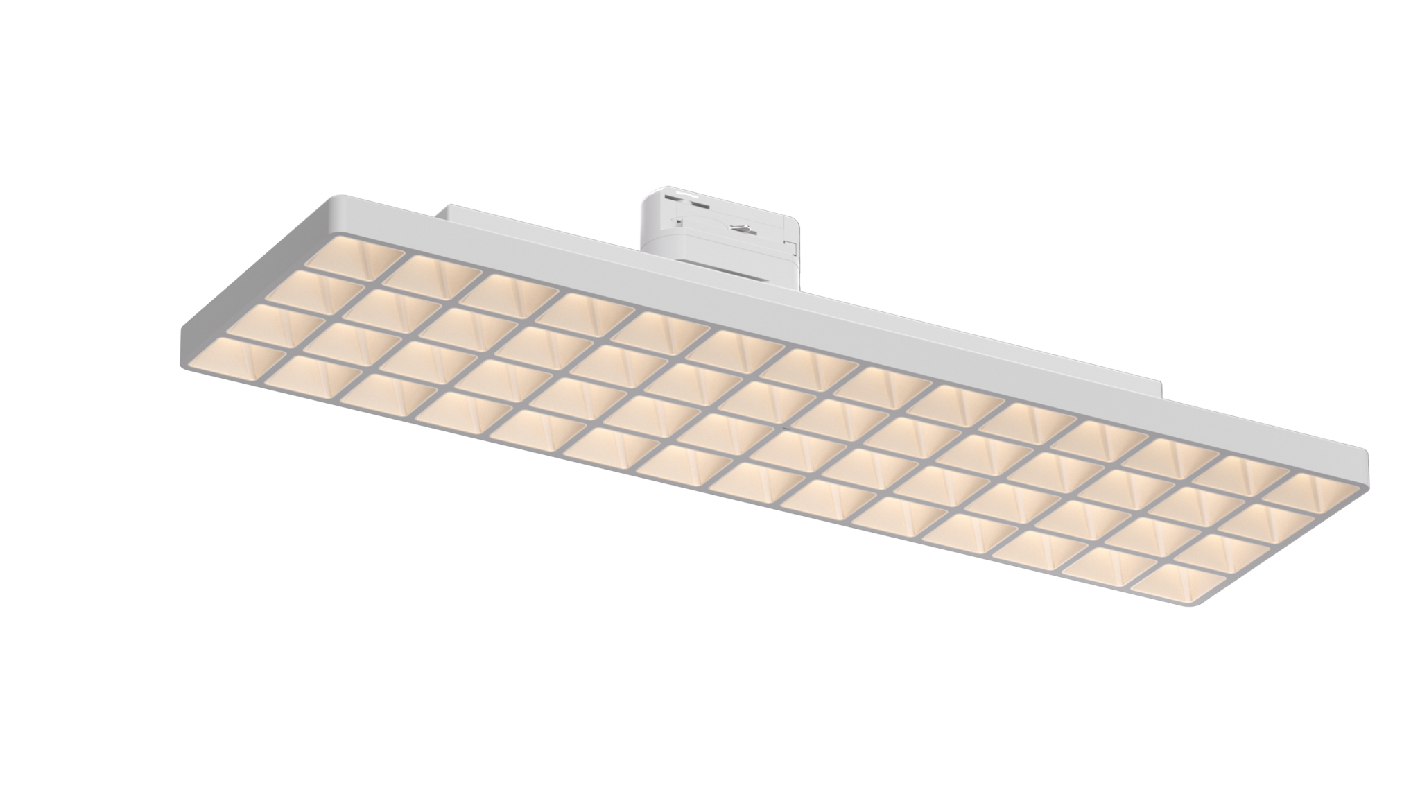 LED Track Light - OLAMLED