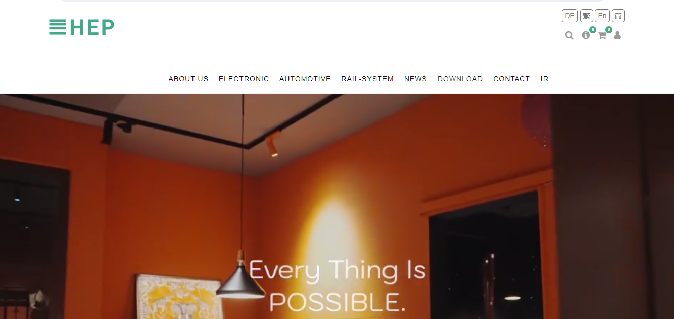 TOP 10 LED Driver Brands In The World - OLAMLED