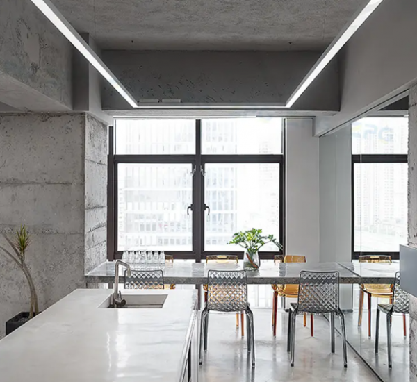 LED Vs LEP: Which is a Better Lighting Solution? - OLAMLED