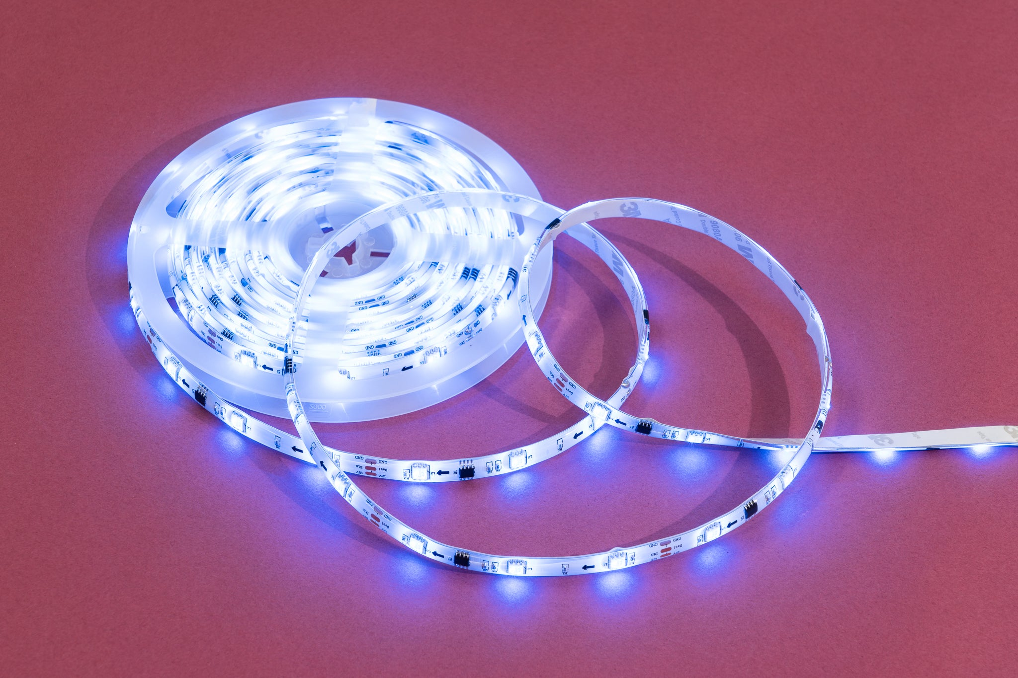 Top 10 LED Strip Light Manufacturers And Suppliers In China (2024) - OLAMLED