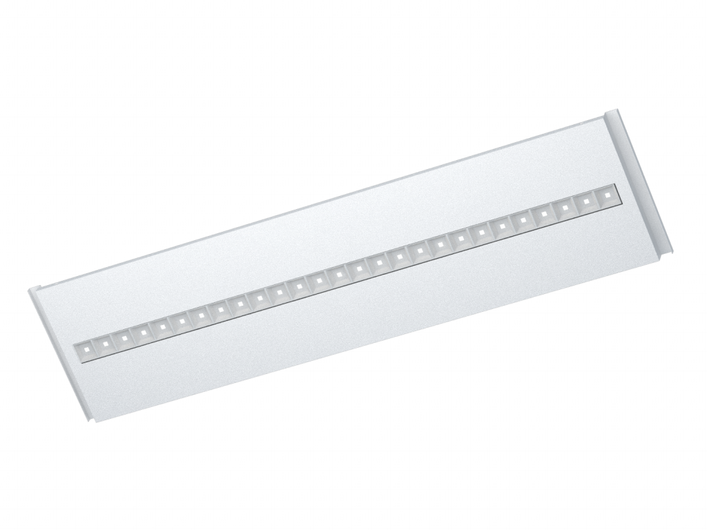 LED Light Custom Case Studies - OLAMLED