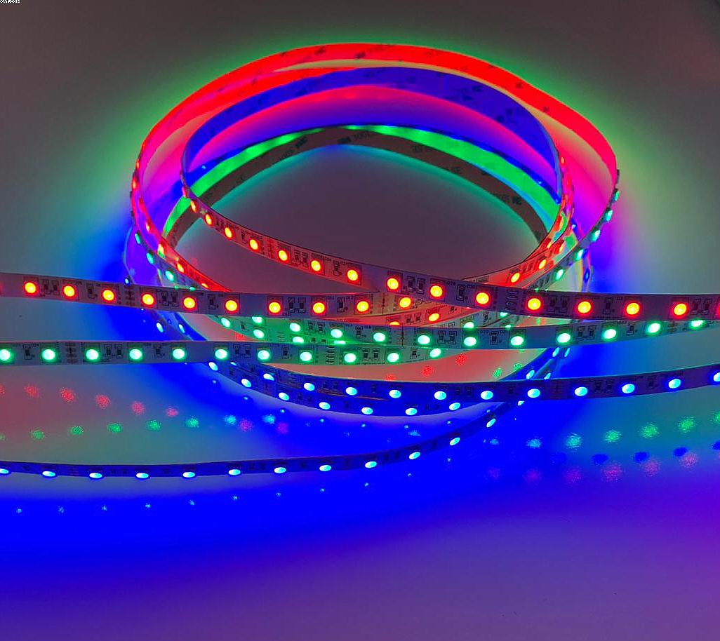 Top 10 LED Strip Light Manufacturers And Suppliers In China (2024) - OLAMLED