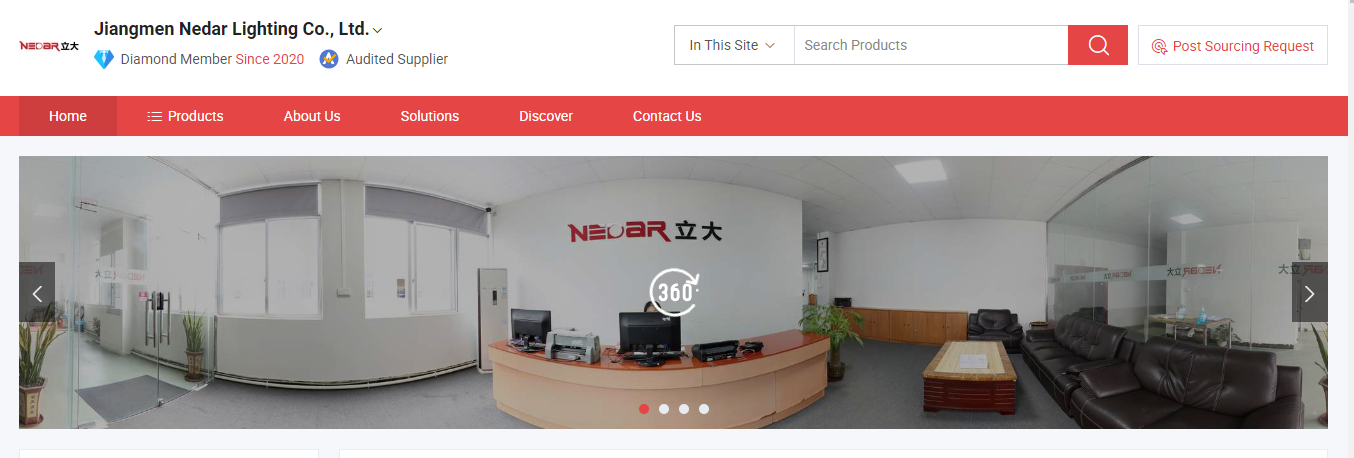 Top 10 LED Strip Light Manufacturers And Suppliers In China (2024) - OLAMLED