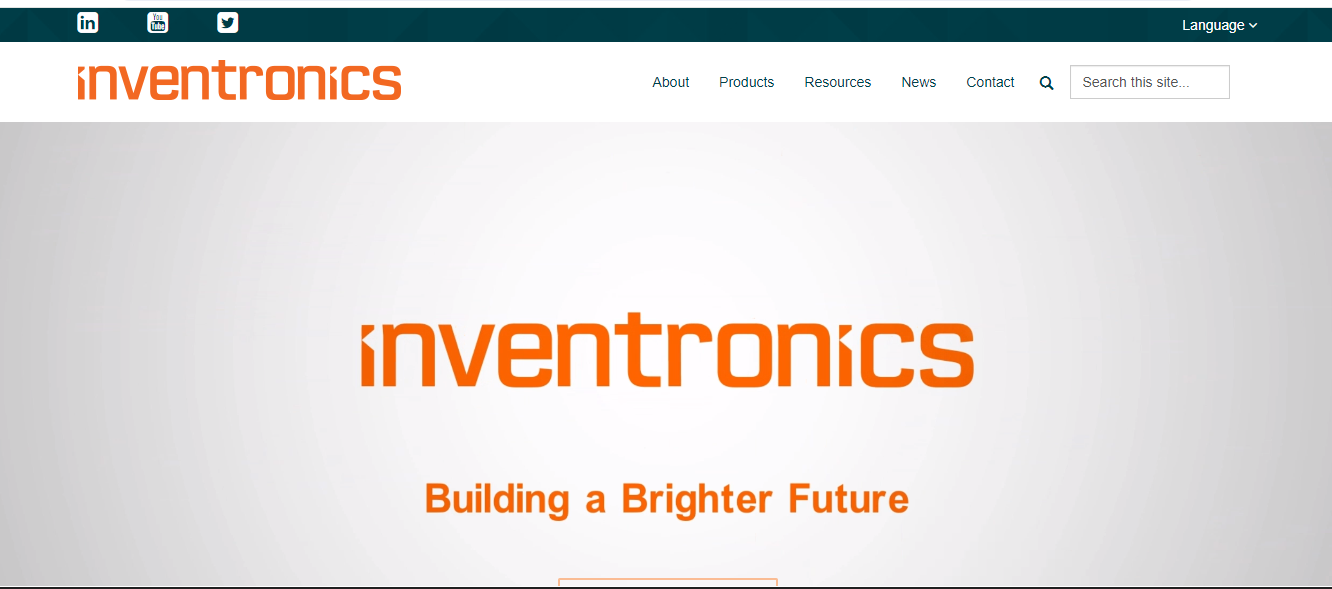 TOP 10 LED Driver Brands In The World - OLAMLED