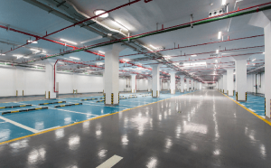 O guia definitivo para escolher a melhor iluminação LED de garagem para ...