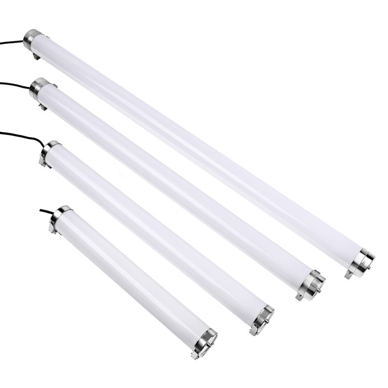 How to Choose the Right LED Tubular Light to Save Energy and Enhance ...