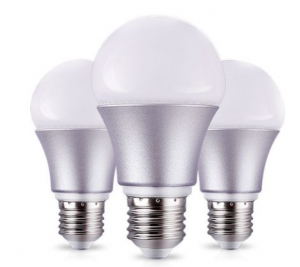 What Are The Main Components of LED Luminaires? - OLAMLED