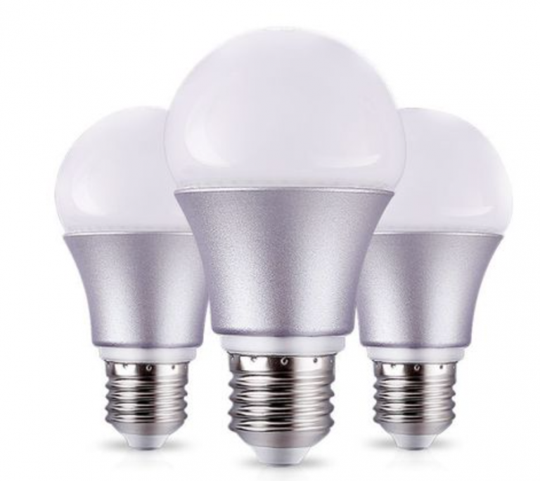 What Are The Main Components of LED Luminaires? - OLAMLED