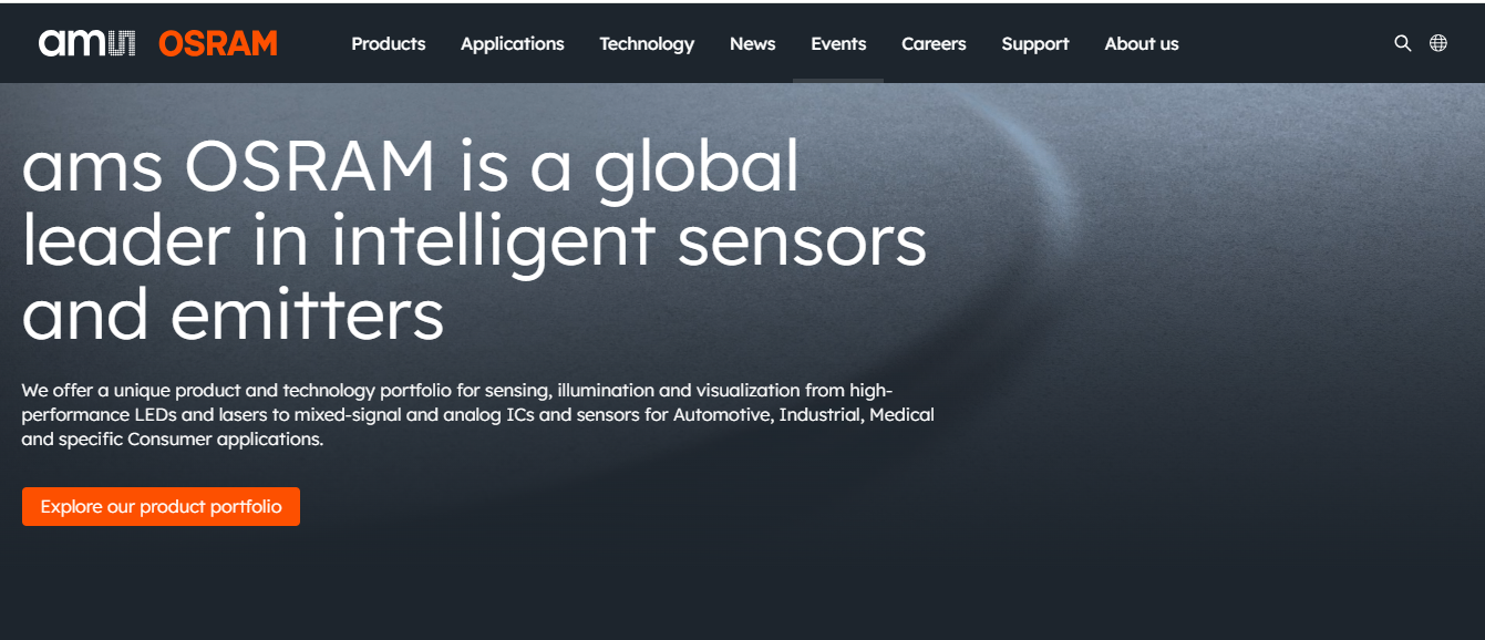 TOP 10 LED Driver Brands In The World - OLAMLED