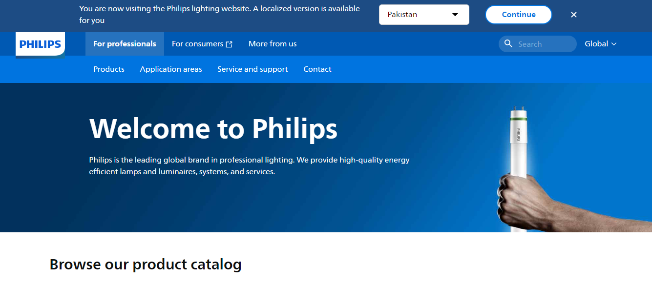 TOP 10 LED Driver Brands In The World - OLAMLED