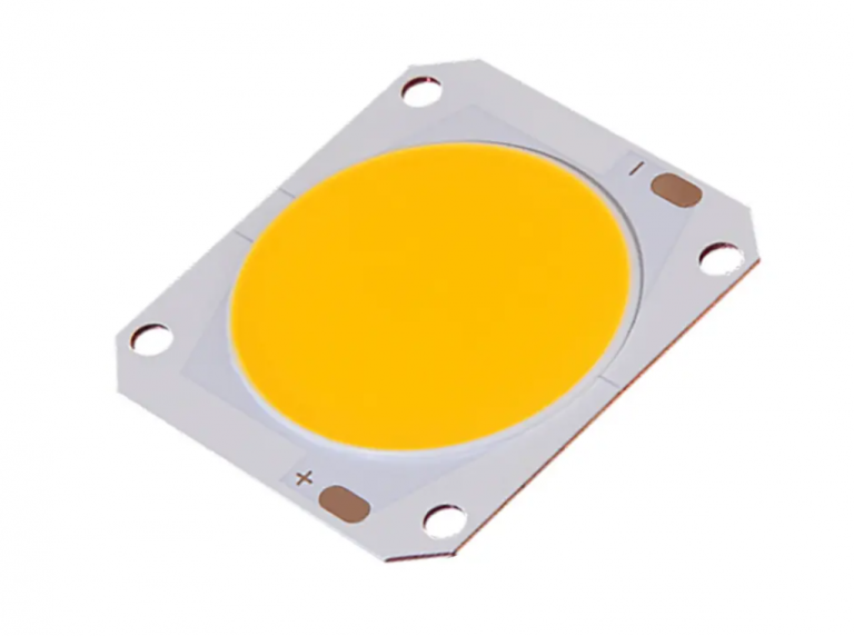 What Are The Main Components of LED Luminaires? - OLAMLED