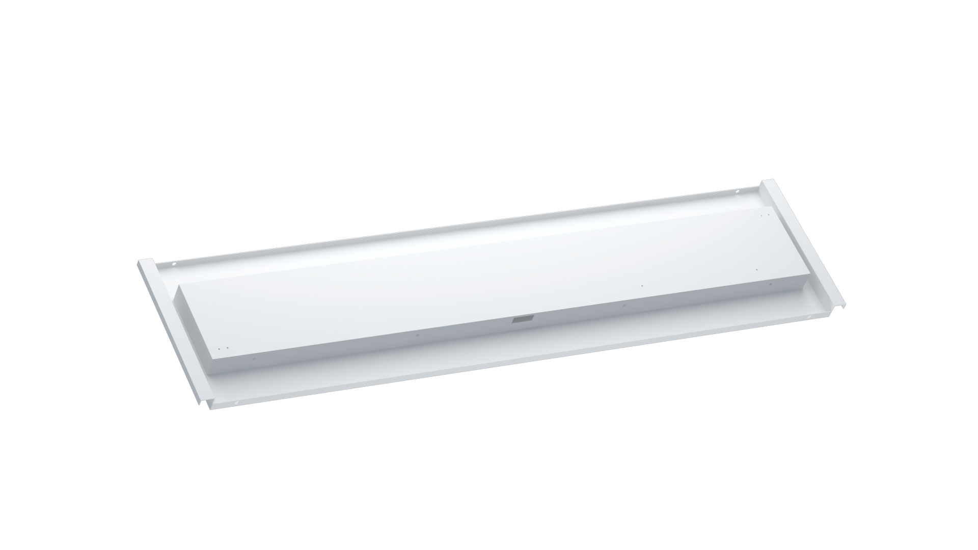 Custom LED Panel Lights | UGR