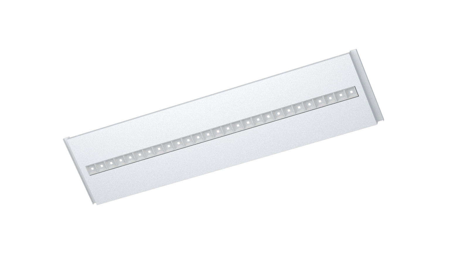 Custom LED Panel Lights | UGR