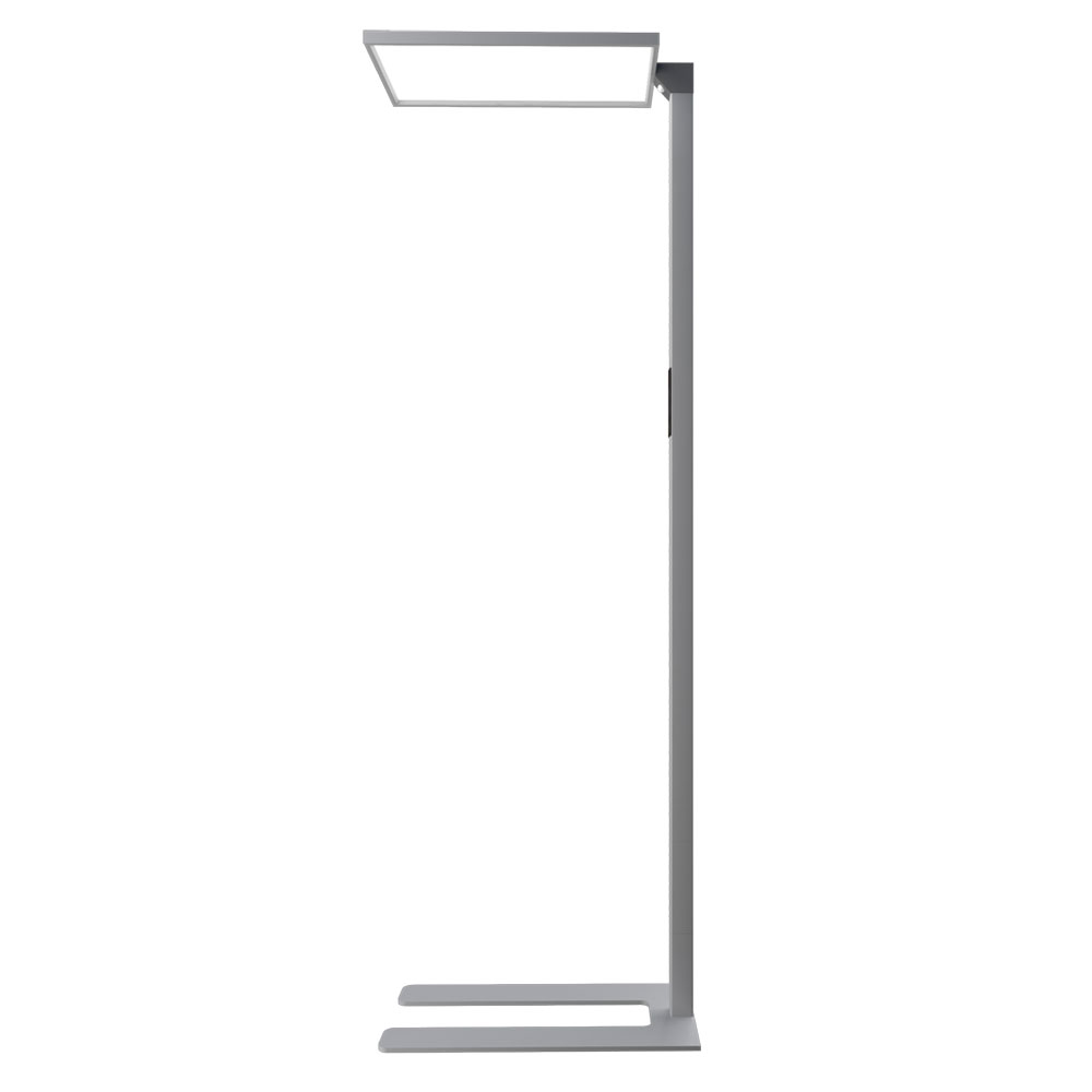 Floor Standing Panel Light - OLAMLED