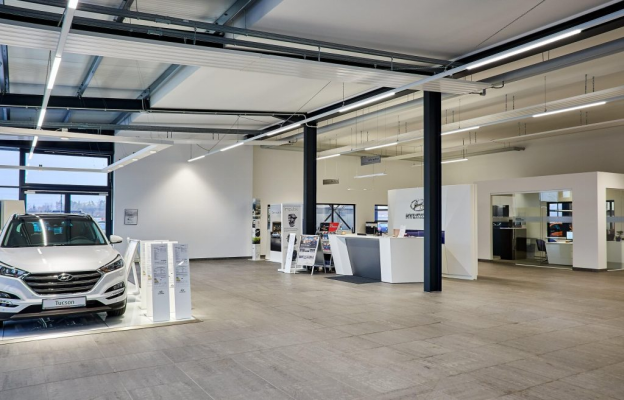 LED Vs LEP: Which is a Better Lighting Solution? - OLAMLED