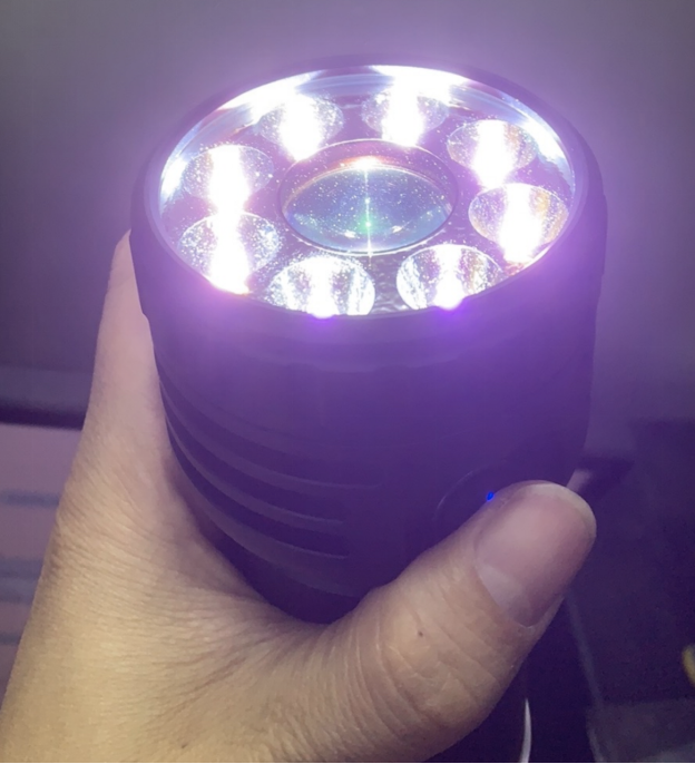 LED Vs LEP: Which is a Better Lighting Solution? - OLAMLED