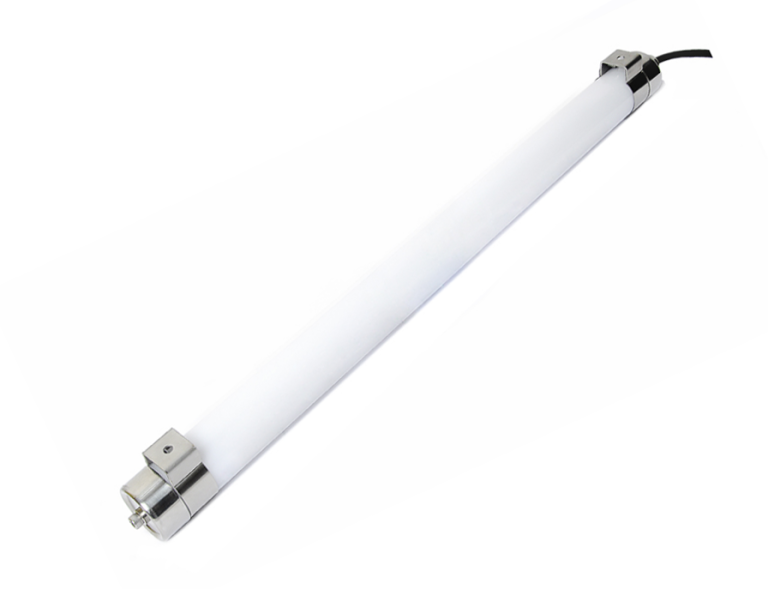 IP67 IP69k LED Tubular Light - You Can't Ignore Its Importance! - OLAMLED