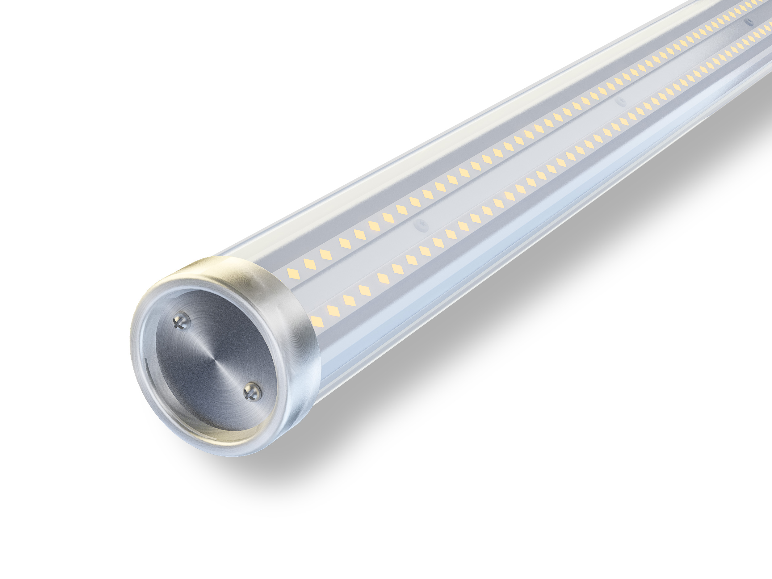 K70 Series LED Tubular Light - OLAMLED