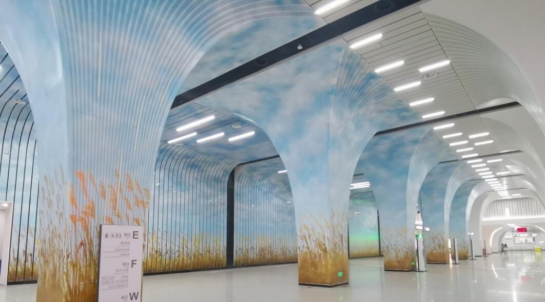 LED Batten Light: A Cost-Effective and Eco-Friendly Solution for Indoor ...