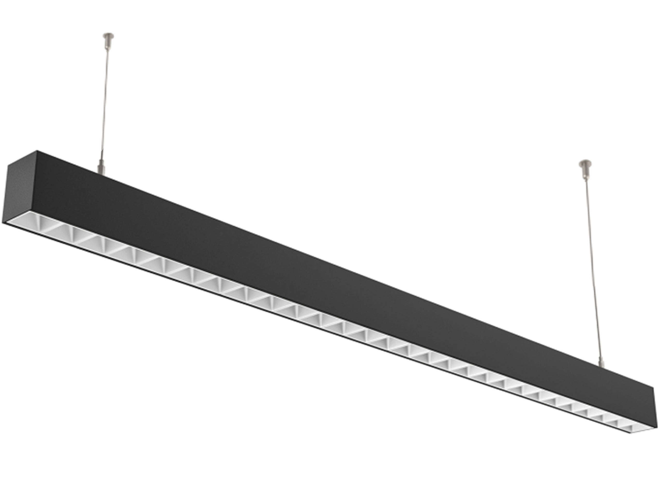 Luz Linear LED - OLAMLED