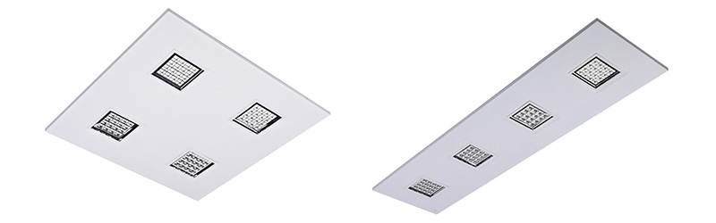 LED Modular Panel Light - OLAMLED