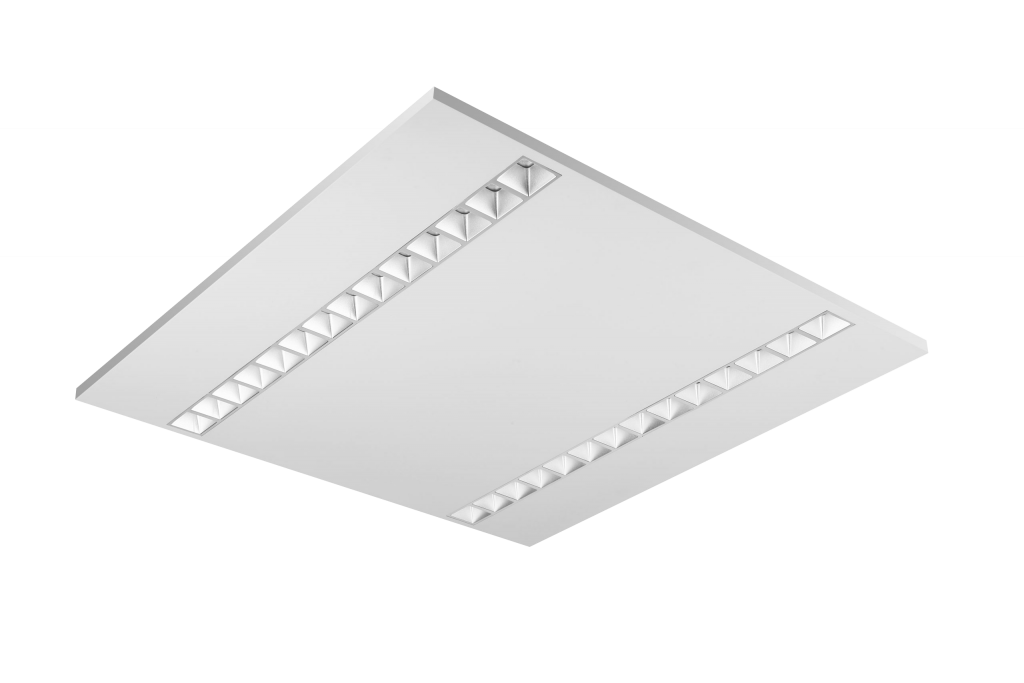 Custom LED Panel Lights | UGR