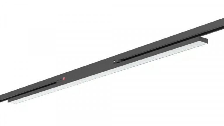 LED Track Light - OLAMLED