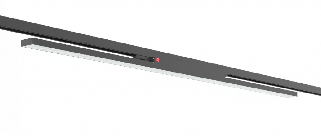 LED Track Linear Light - OLAMLED