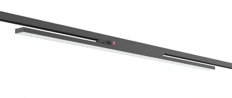LED Track Linear Light - OLAMLED