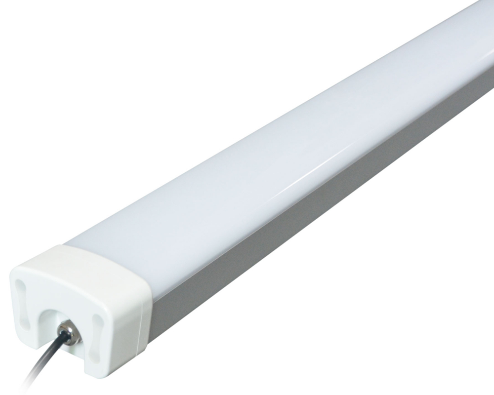 Luz LED triple prueba IP65 IP67 IP68