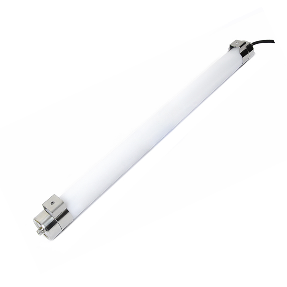 LED Tubular Lighting Tri-Proof IP68 IP69K - OLAMLED