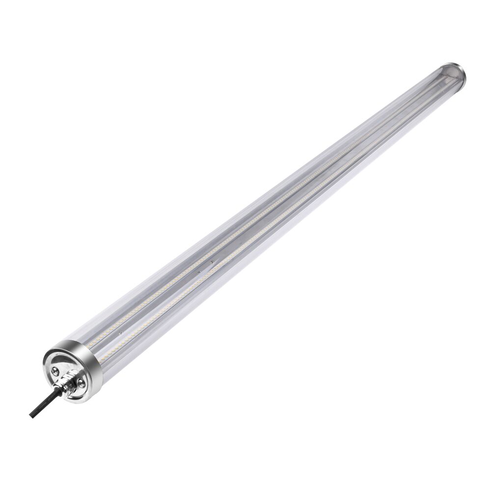 LED Tubular Lighting Tri-Proof IP68 IP69K - OLAMLED