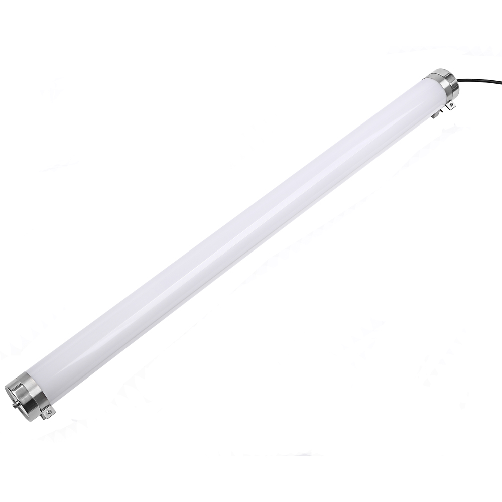LED Tubular Lighting Tri-Proof IP68 IP69K - OLAMLED
