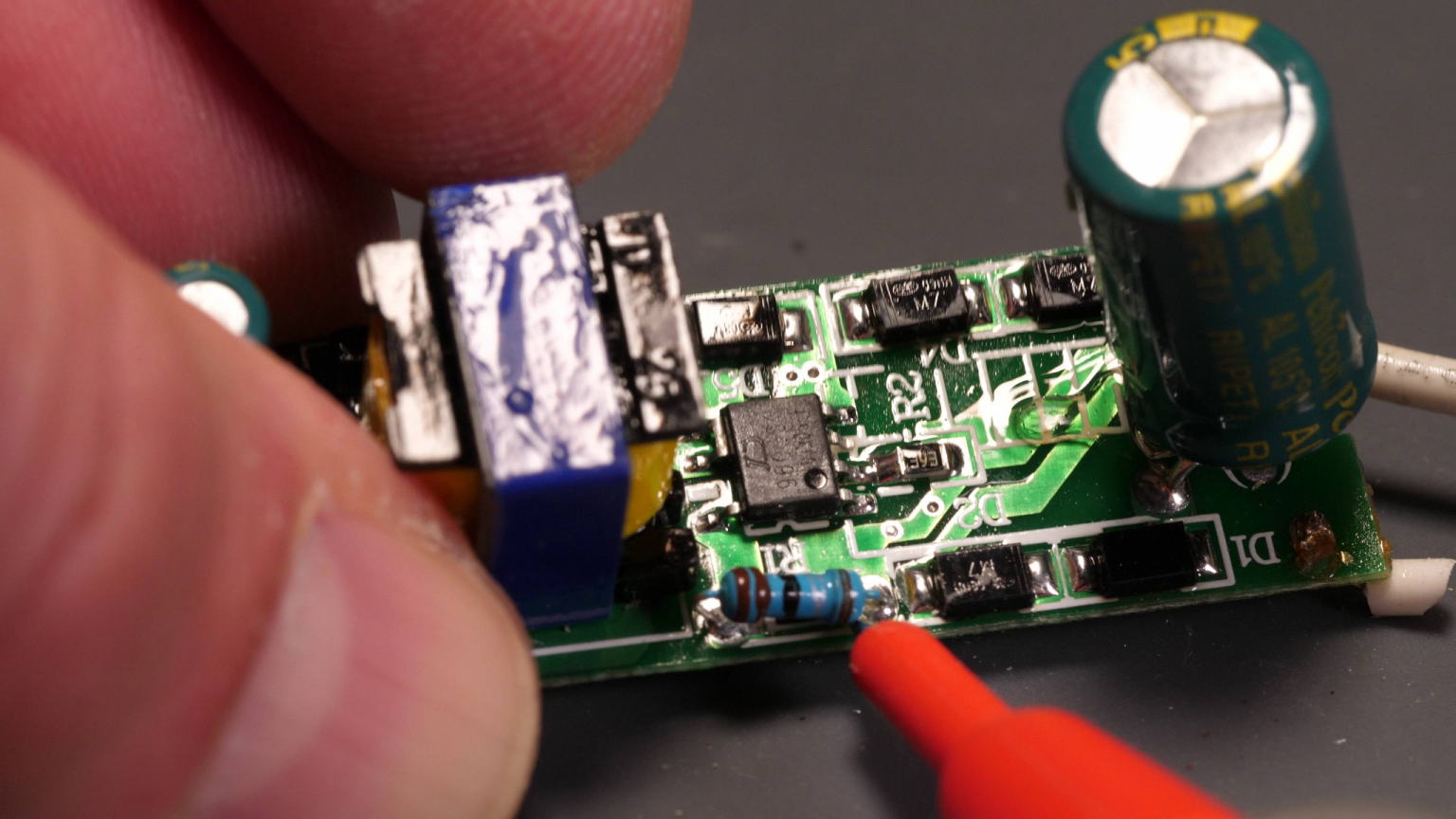 TOP 10 LED Driver Brands In The World - OLAMLED