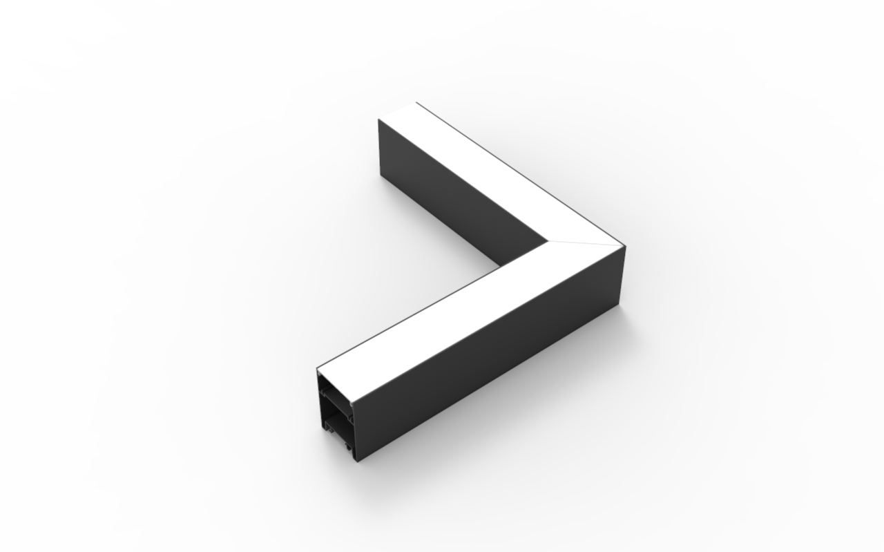 PF Series LED Linear Light - OLAMLED