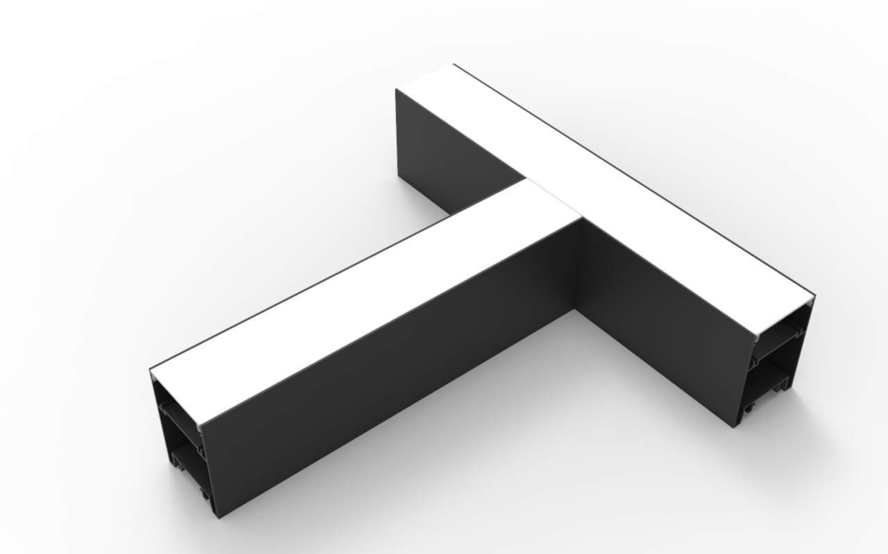 PF Series LED Linear Light - OLAMLED