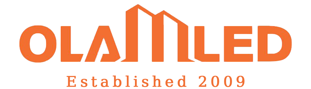 Top 10 LED Lighting Brands In The World - OLAMLED