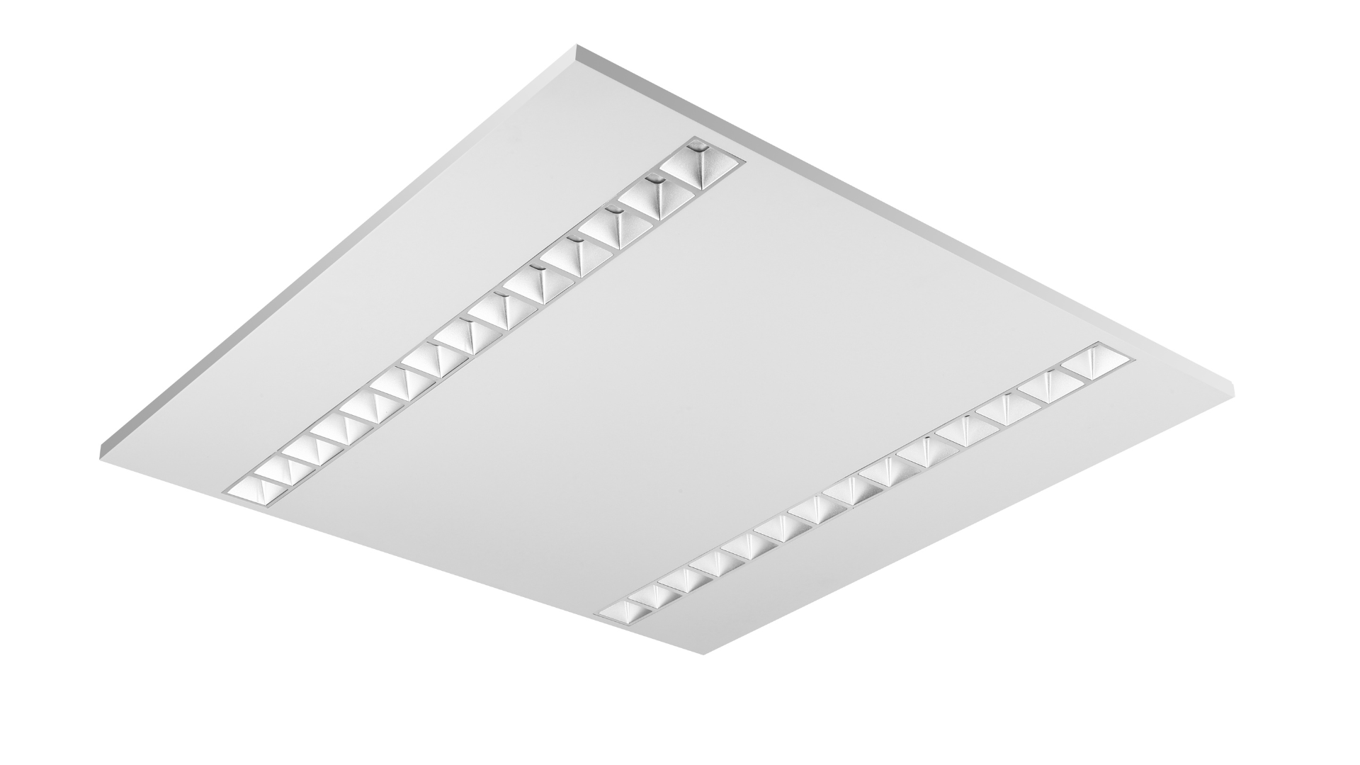 Custom LED Panel Lights | UGR