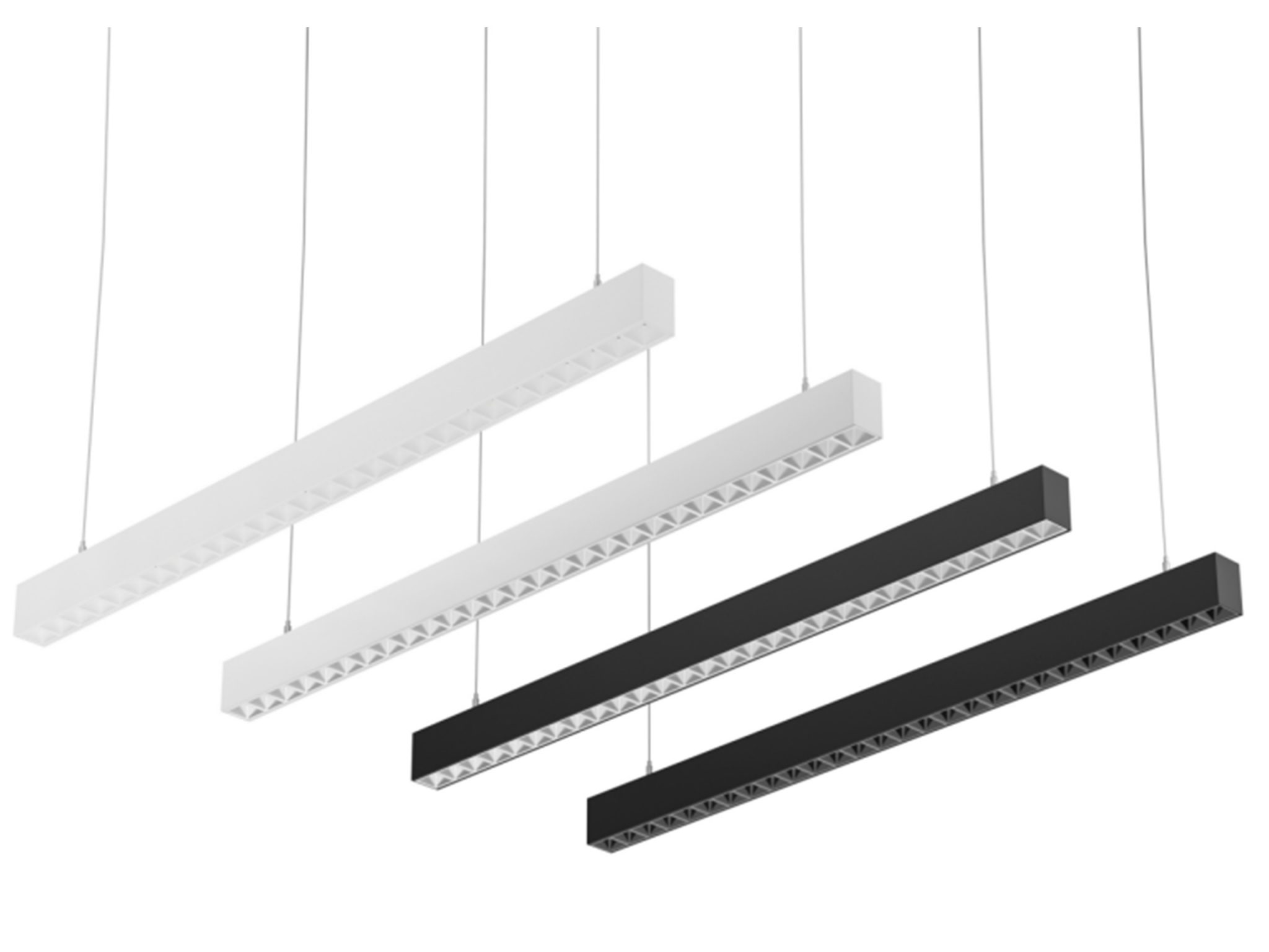 PD Series Led Linear Light - OLAMLED