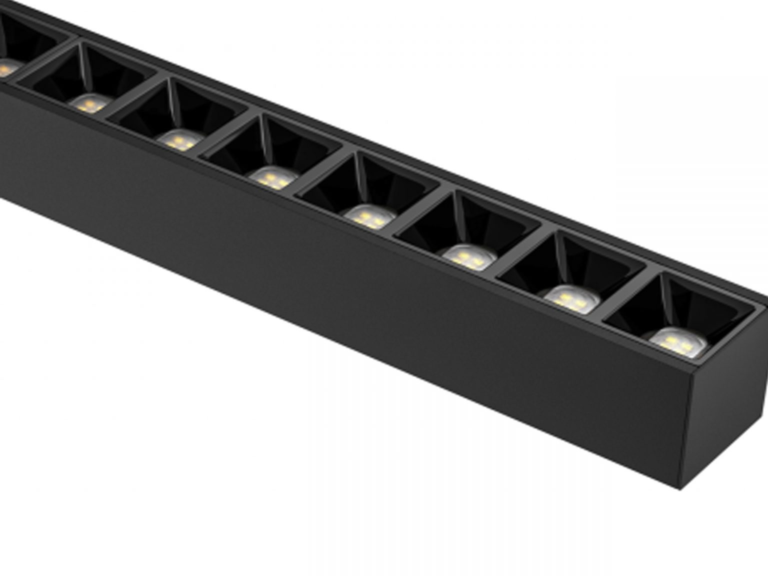 PD Series Led Linear Light - OLAMLED