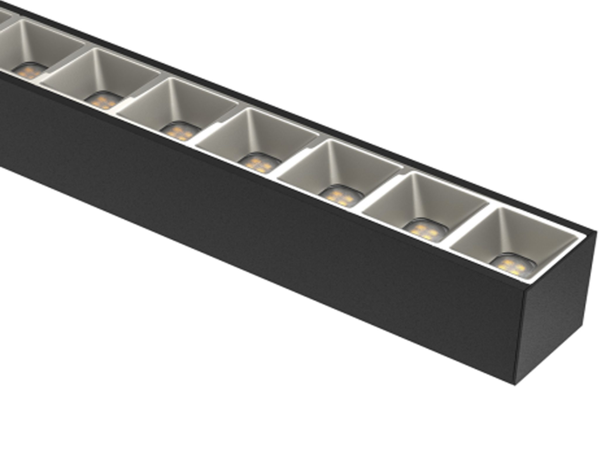 PD Series Led Linear Light - OLAMLED