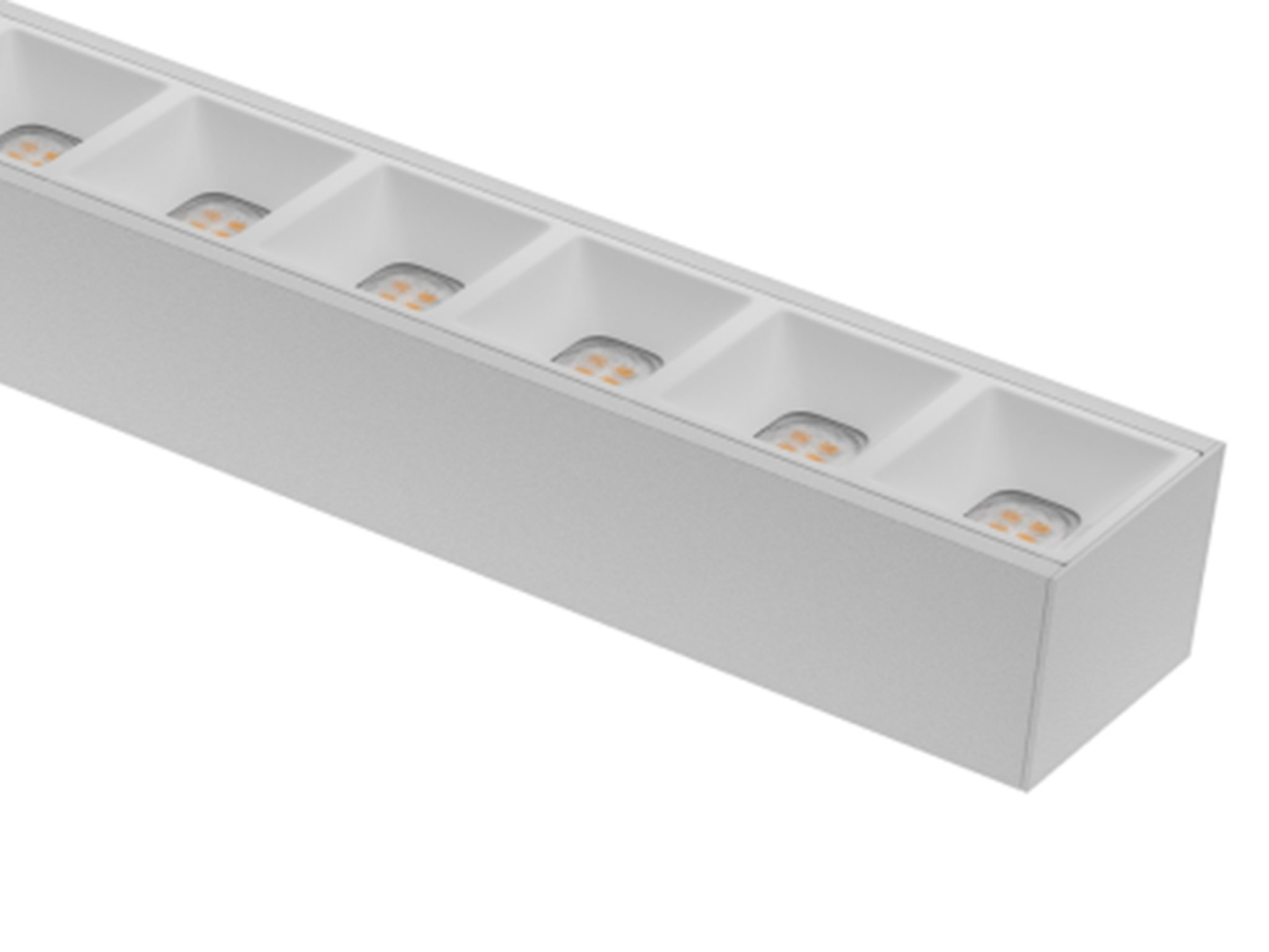 PD Series Led Linear Light - OLAMLED