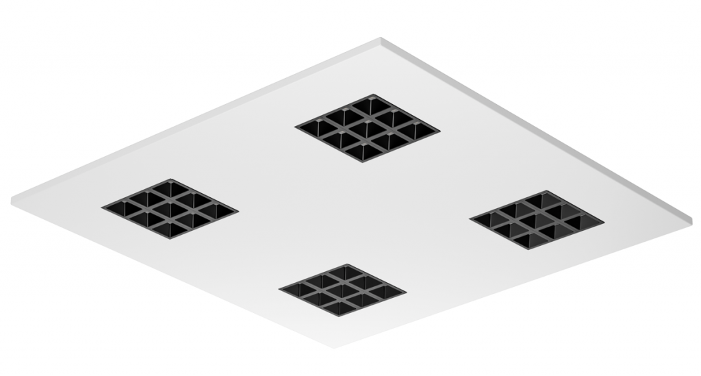 PG-2 Series Modular Panel Light - OLAMLED