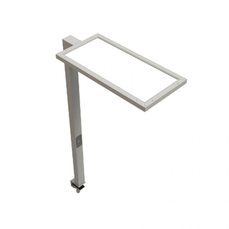 PT series Floor Standing Panel - OLAMLED