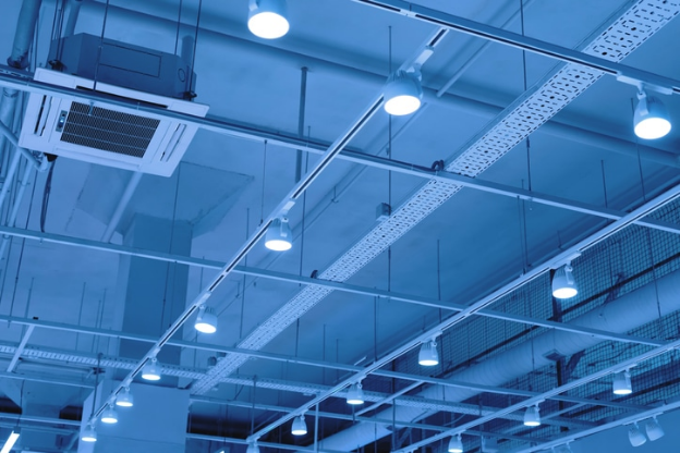 LED Vs LEP: Which is a Better Lighting Solution? - OLAMLED