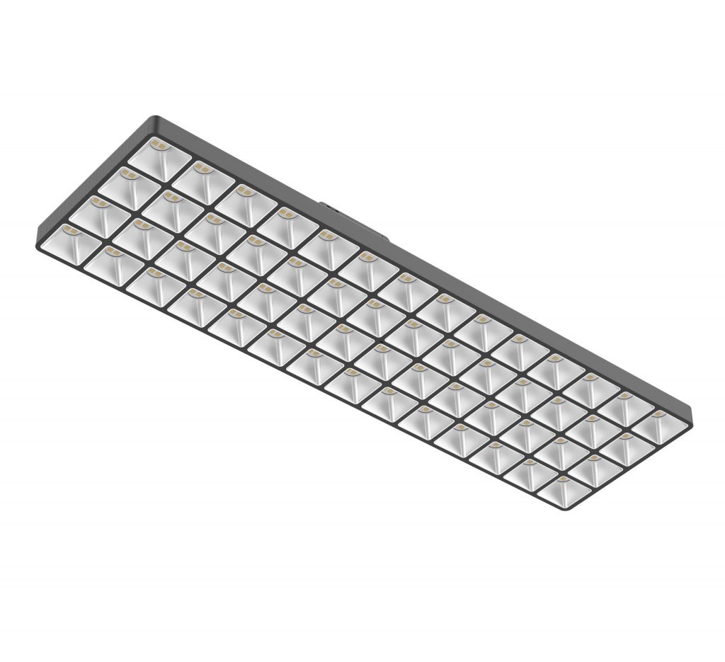 What Type of Office LED Lights Are Suitable For An Office? - OLAMLED