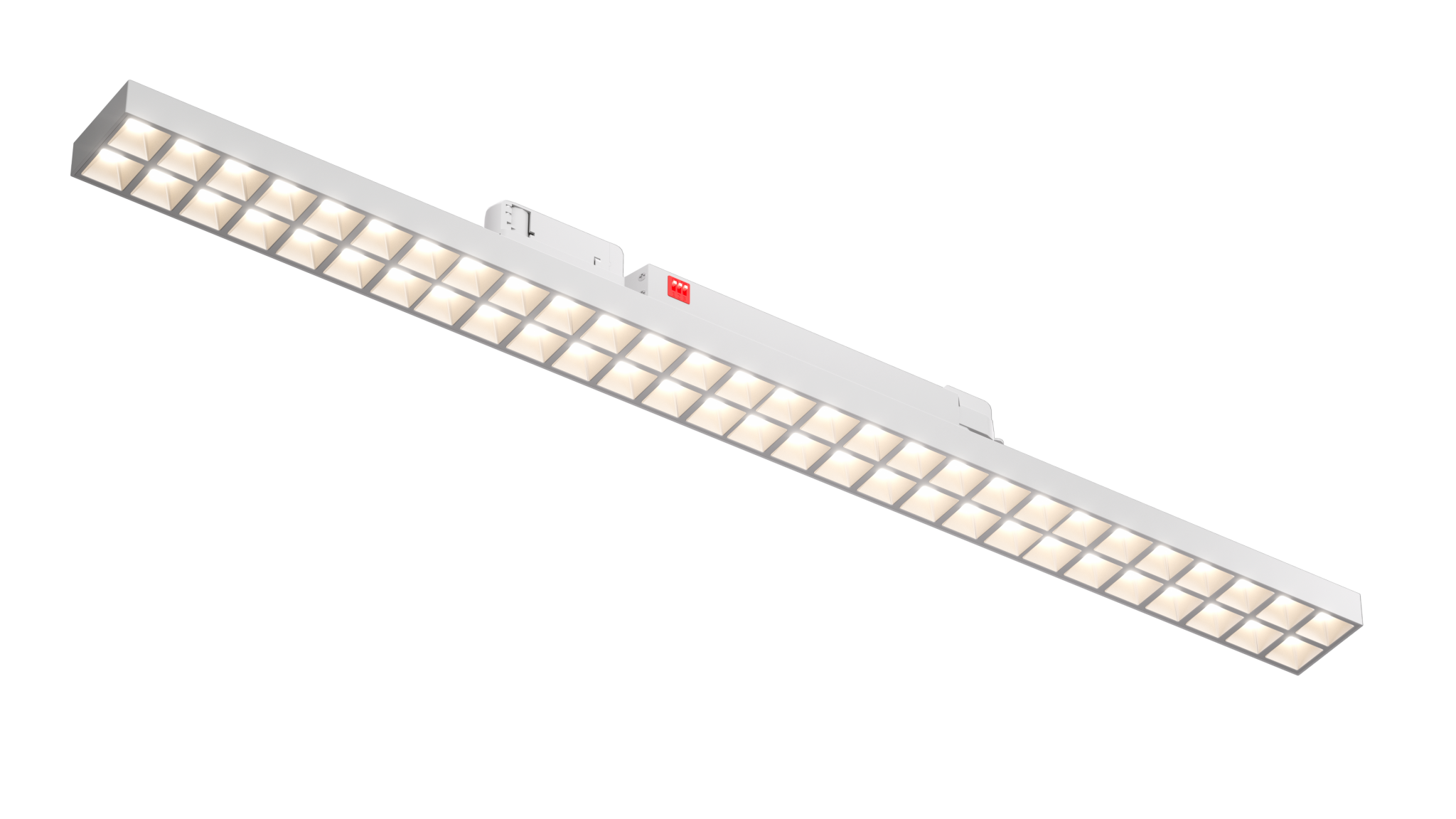LED Track Light - OLAMLED