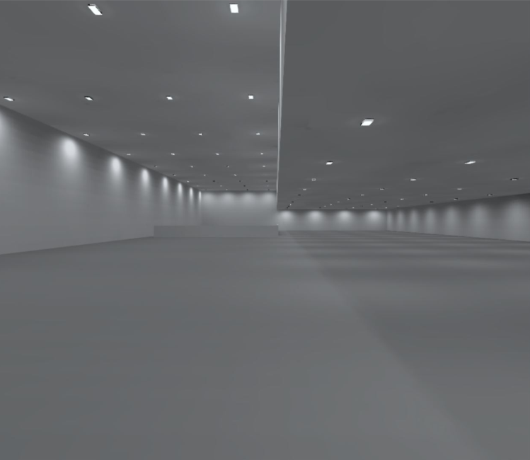 LED Track Panel Light - Olam LED